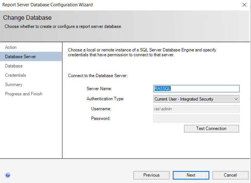 KB Parallels: Single Server Installation and Configuration of Parallels RAS Reporting Service ...